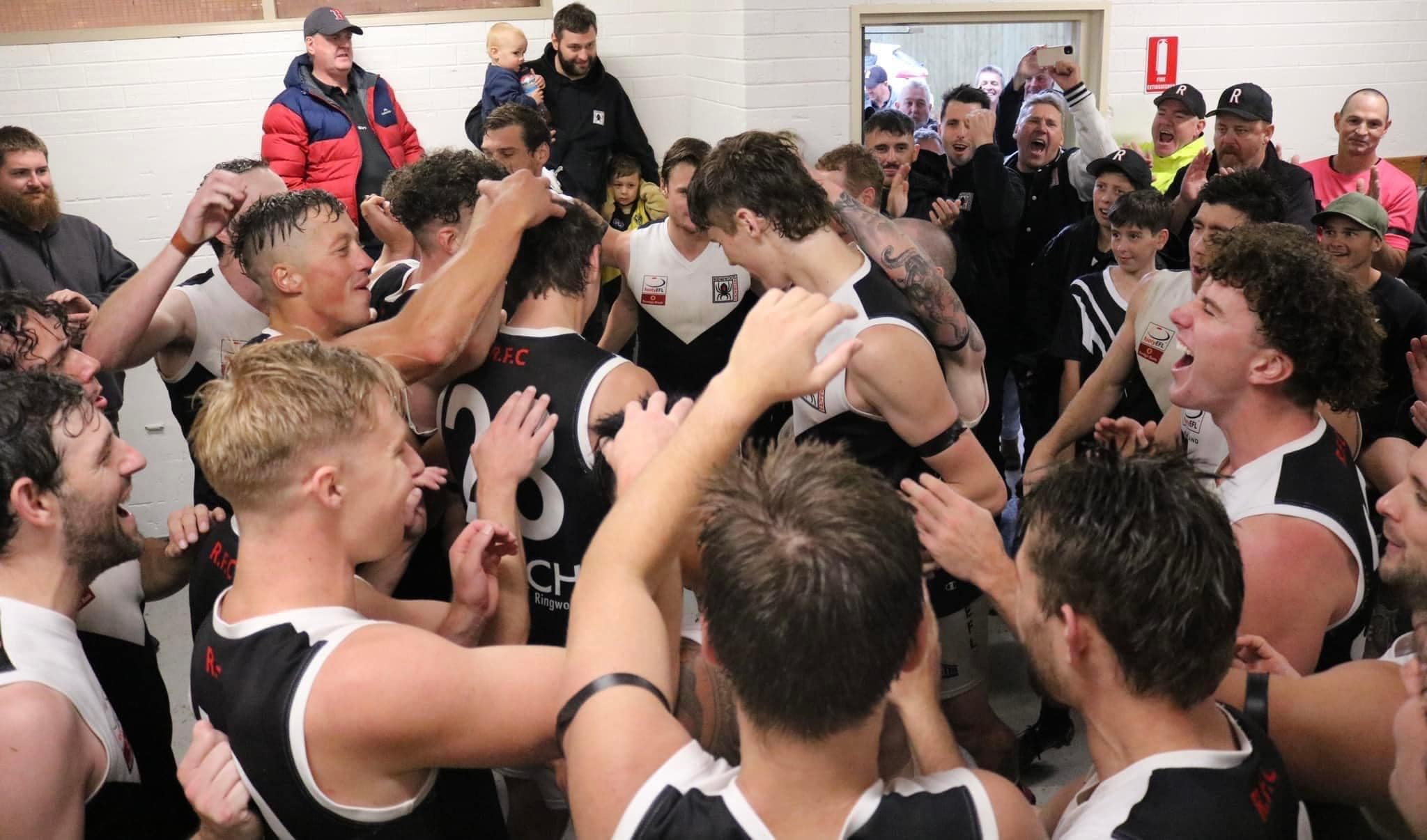 2022 Annual General Meeting – ringwoodfnc