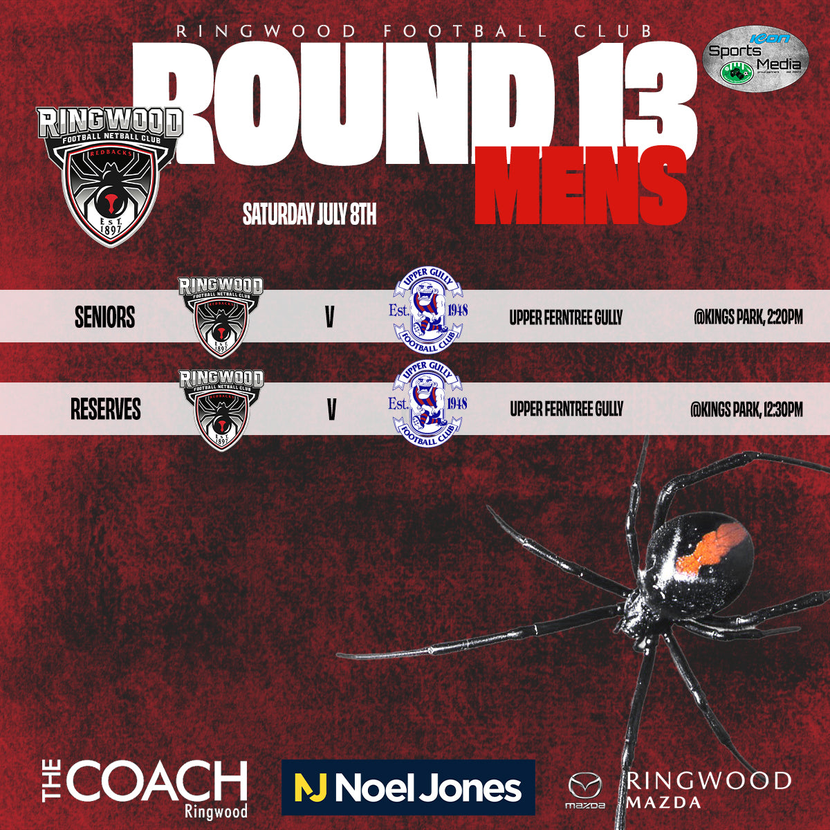 Newsletter – ringwoodfnc