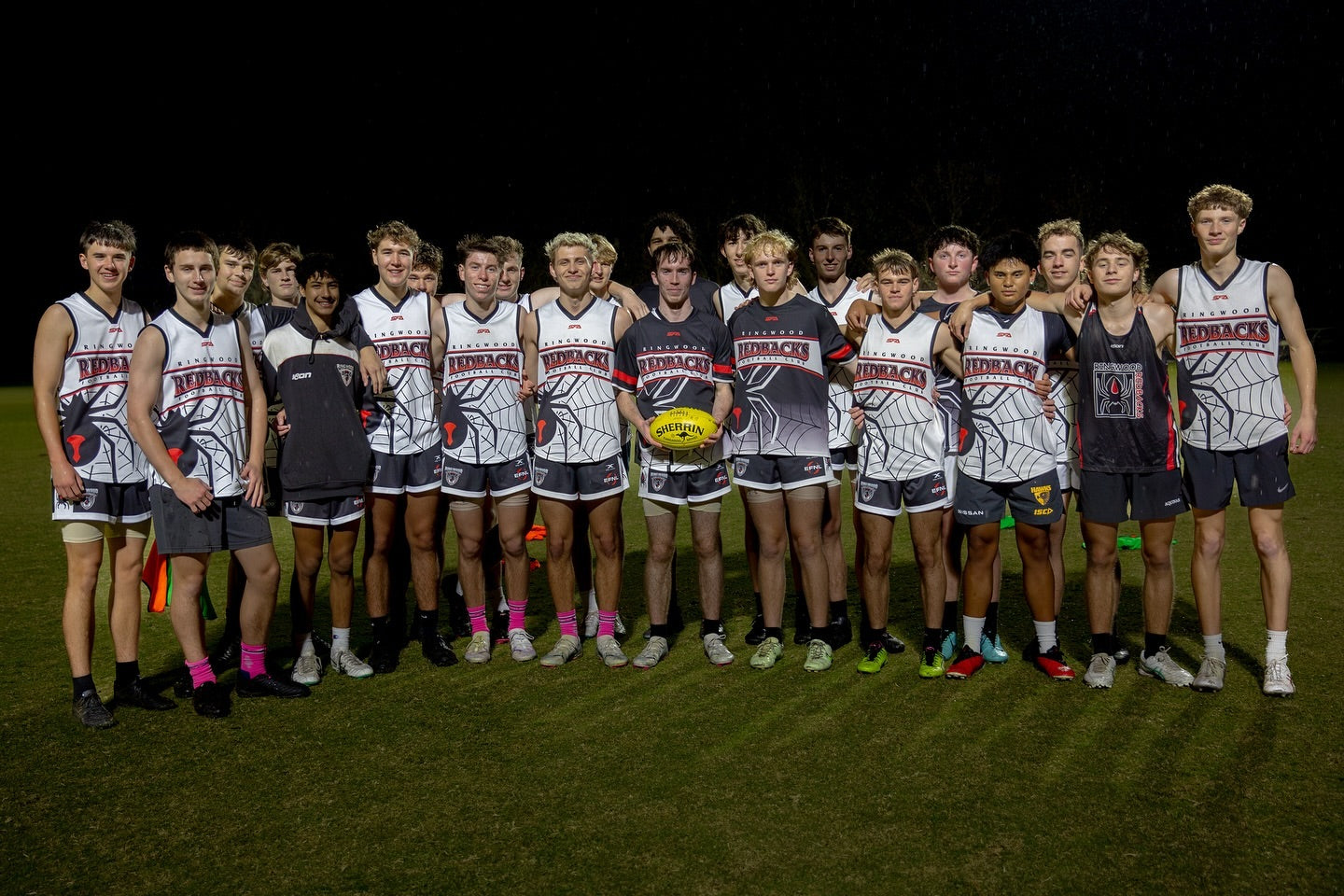 Round 9 Newsletter – ringwoodfnc