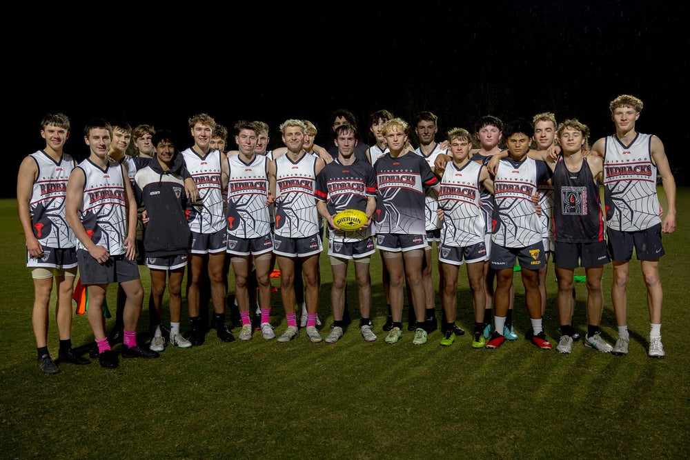 Ringwood Football & Netball Club – ringwoodfnc