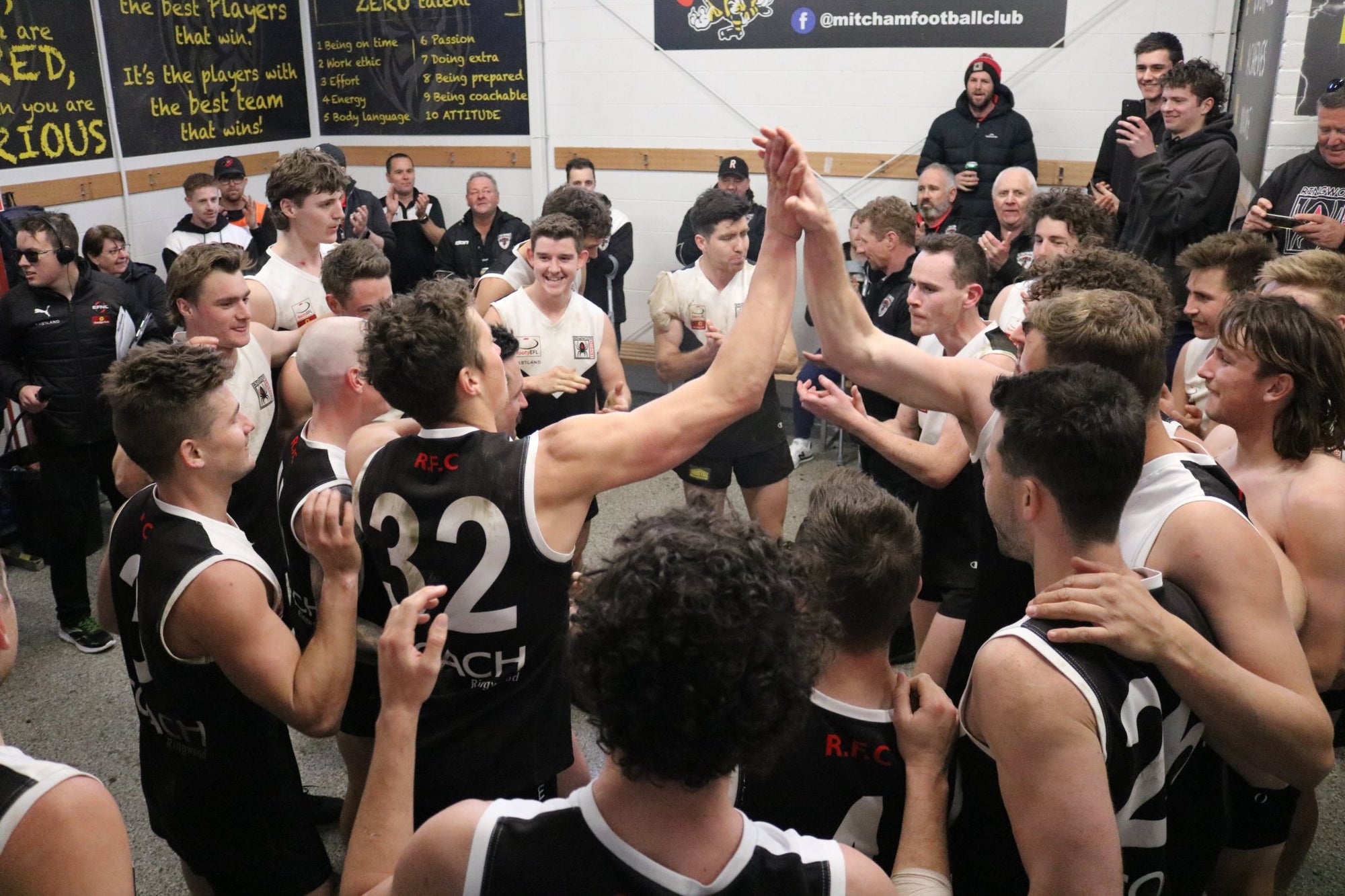 Ringwood Football & Netball Club – ringwoodfnc
